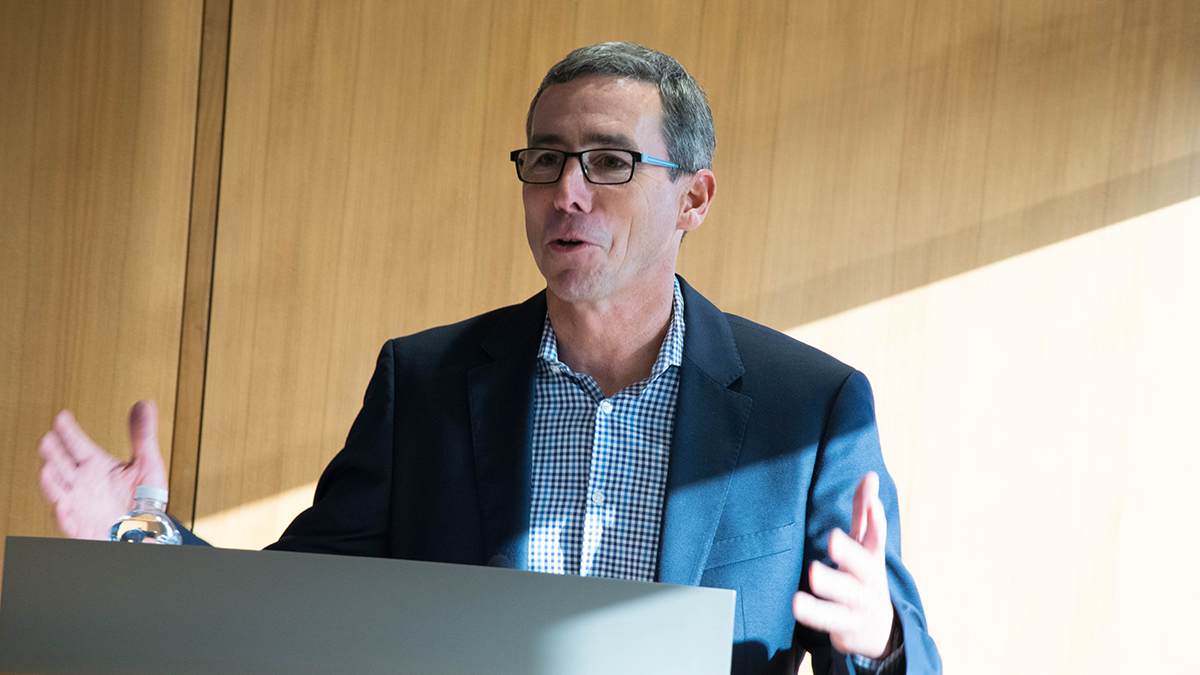 Research read round the world - GPS News