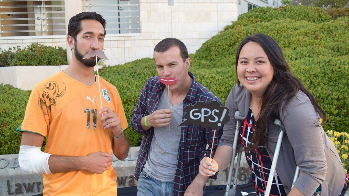 Why GPS: Finding the awe in other ways of life - GPS News