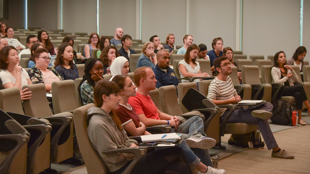 A ‘Prep Program’ for success, before day one - GPS News