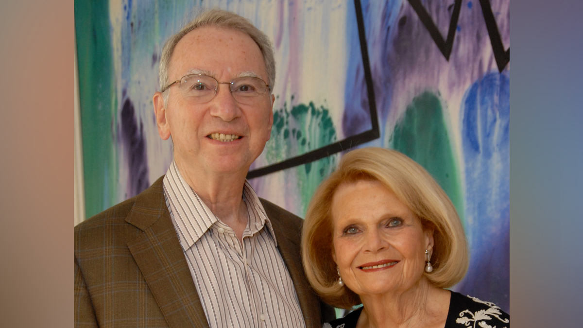Joan and Irwin Jacobs Gift $14 Million to the School of Global Policy ...