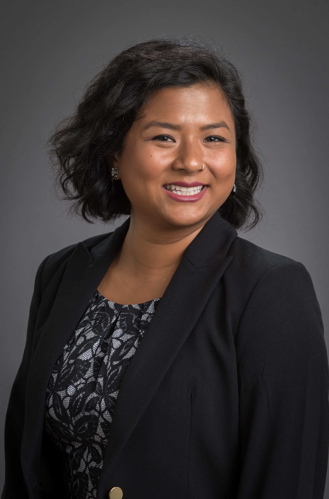 Building a more inclusive space - GPS News