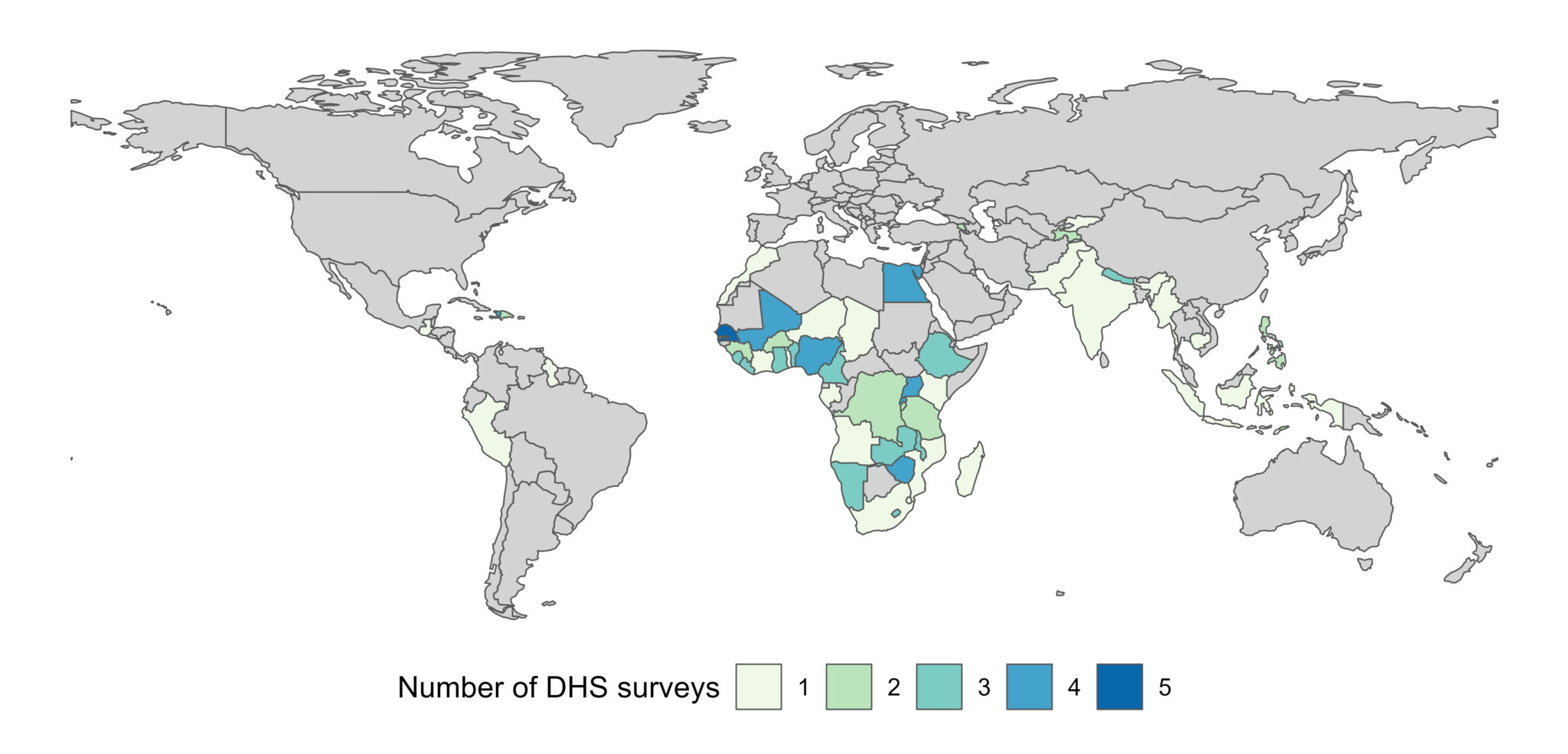 Climate Change Exacerbating Gastrointestinal Problems in Children - GPS ...
