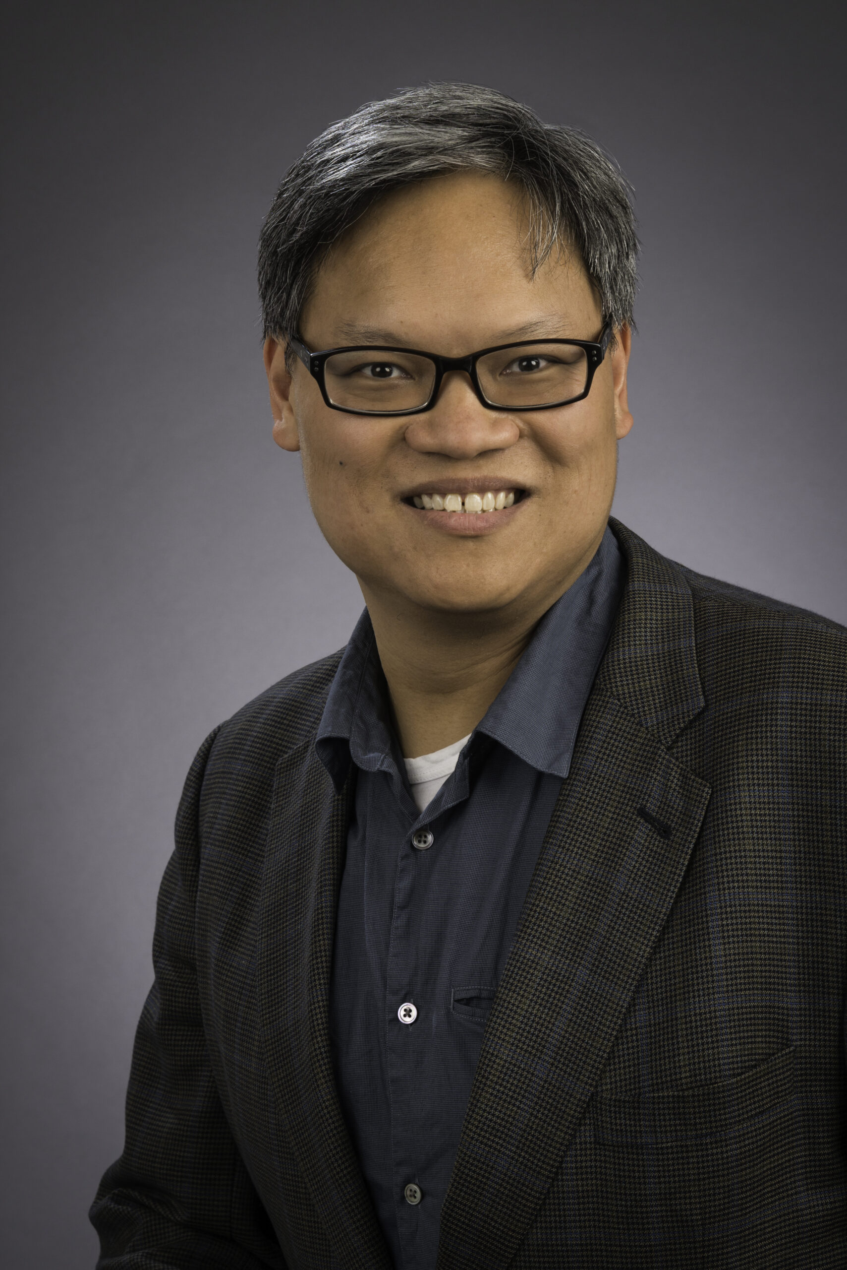 Victor Shih Appointed as New Director of UC San Diego’s 21st Century ...