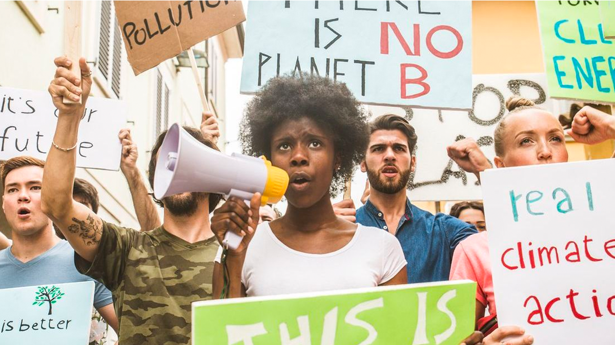 Naming and Shaming Can be Effective to Get Countries to Act on Climate ...